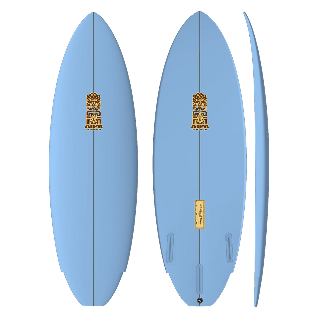 Akila Aipa Surfboards – AKILA AIPA SURFBOARDS