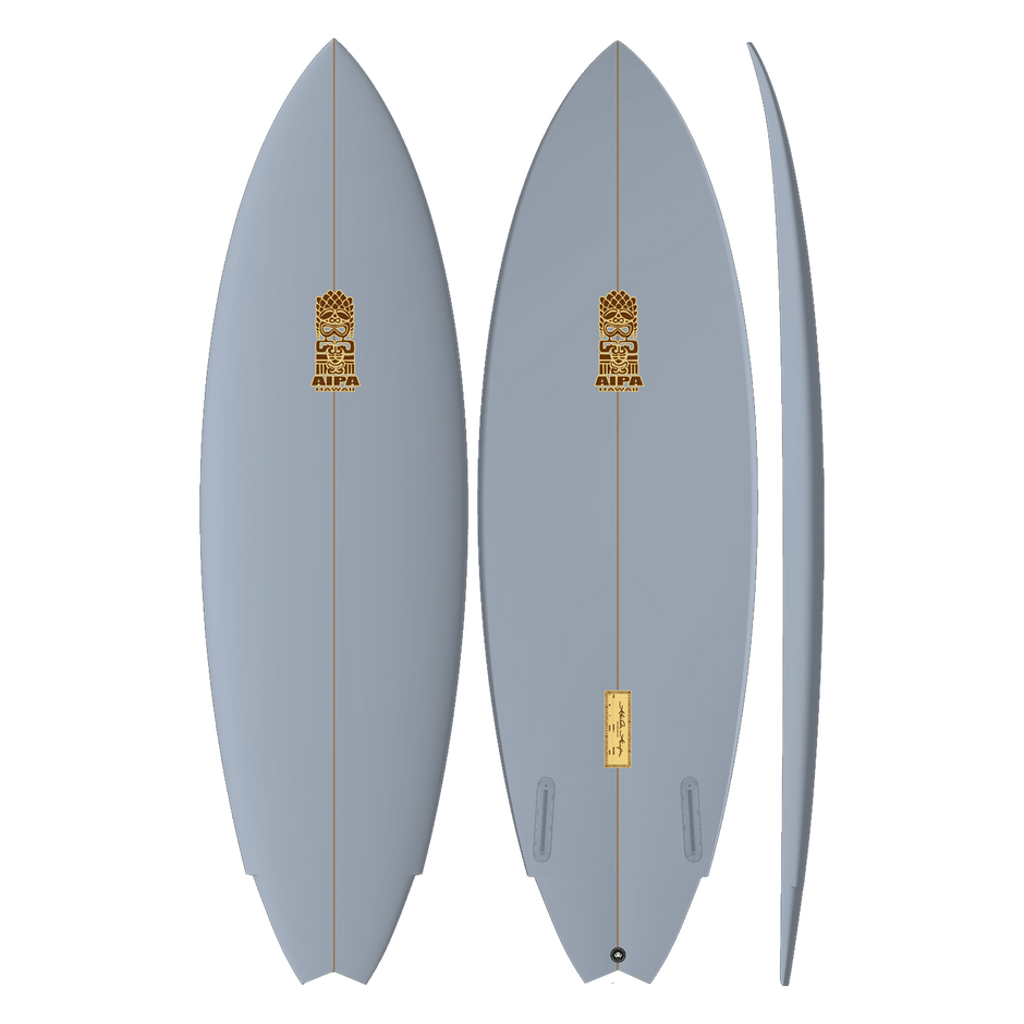 High Performance Models – AKILA AIPA SURFBOARDS